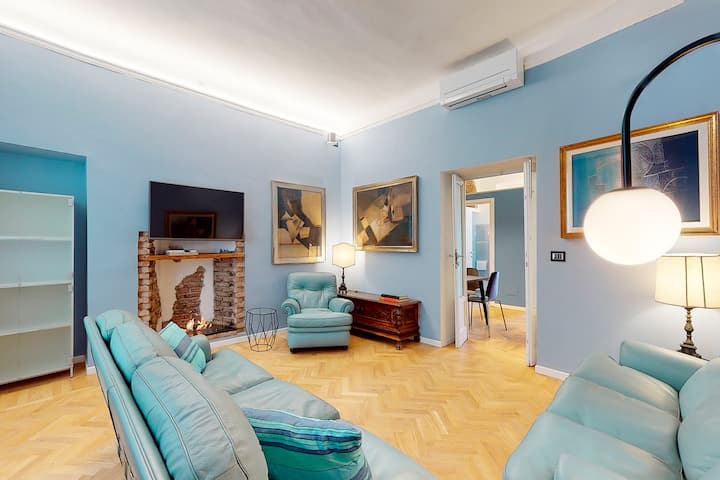 La Casa Di Lina - Milán