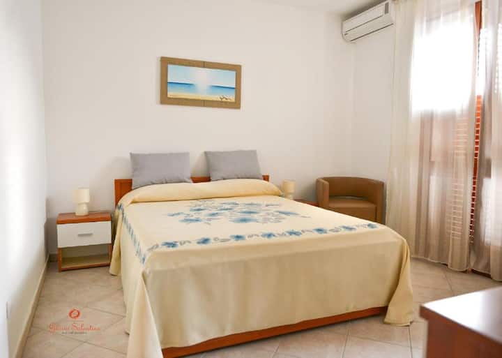 Camera 2 - Giorni Salentini B&b - Porto Cesareo