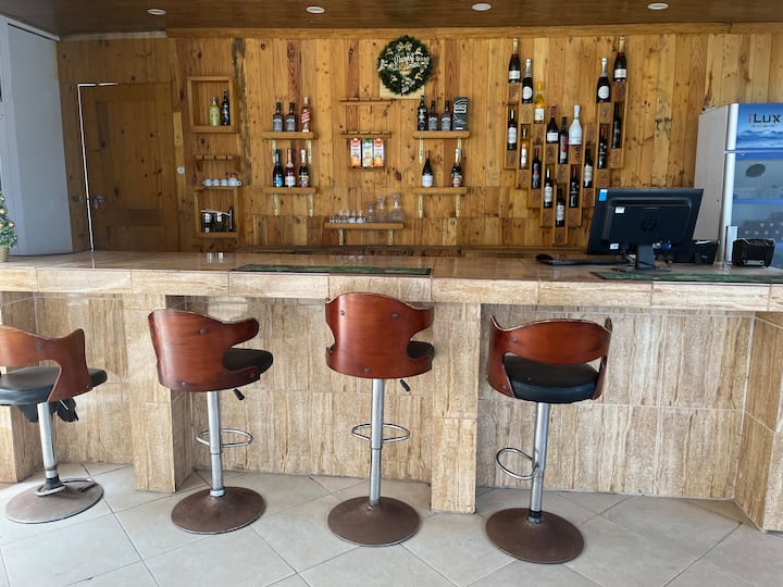 Hôtel Résidence - Abidjan