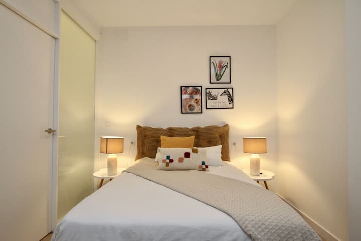 New*puerta Real-city Centre-catedral-parking Priv* - Granada