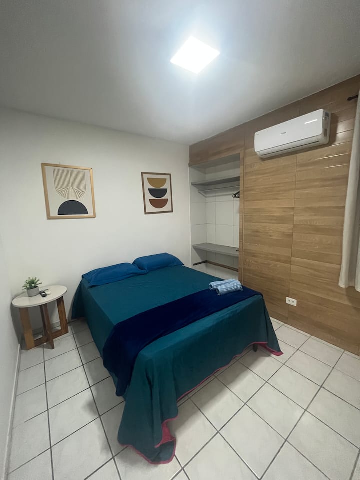 Apartamento No Derby - Recife