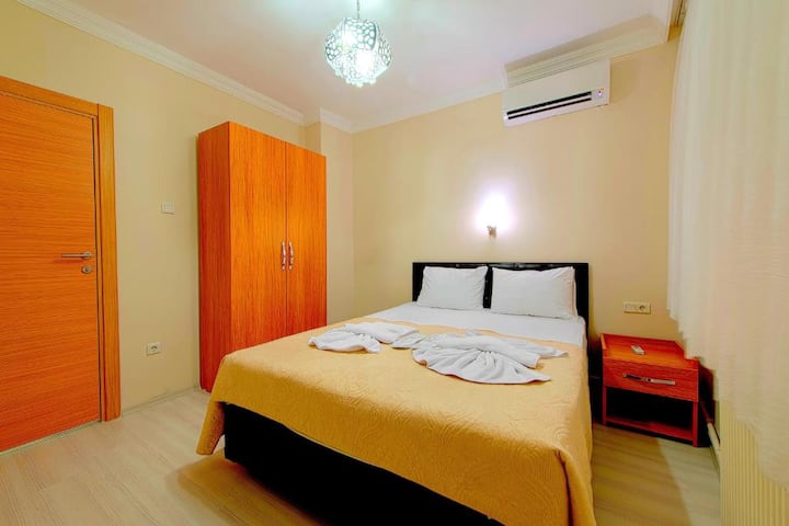 Apartment  1 At Sultanahmet - Estambul