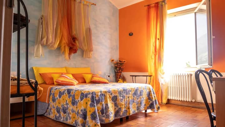 Relax In Campagna A 6 Km Da Jesi - 耶西