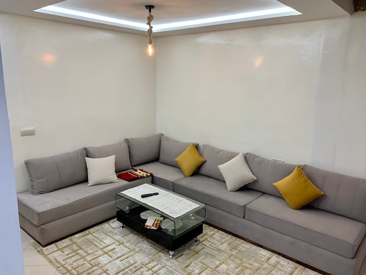 Apartment Haut Standing - Agadir