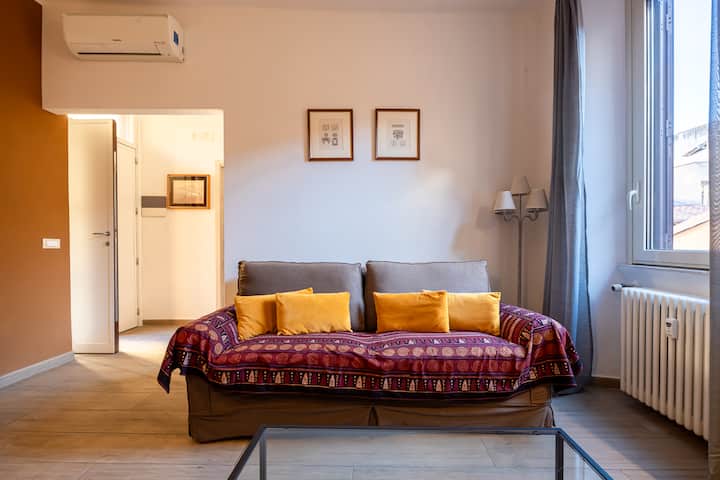 Romantic Suite Rovere In Trastevere, Roma - Roma