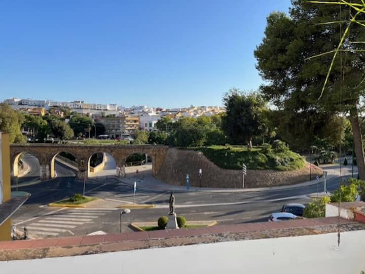 Casa Puente Romano - Mairena del Alcor