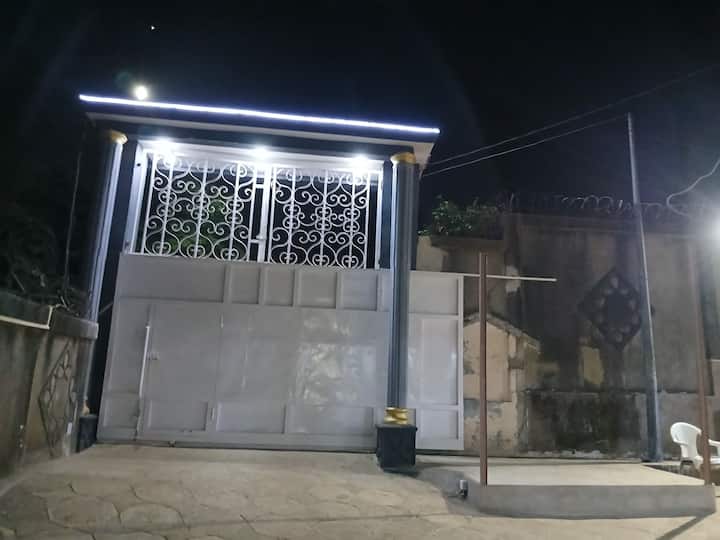 Appartement Villa Saran, Nongo - Conakry