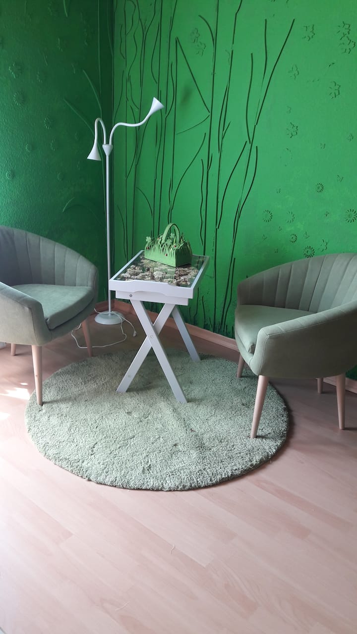 Kunstvoll Wohnen Blieskastel - Blieskastel