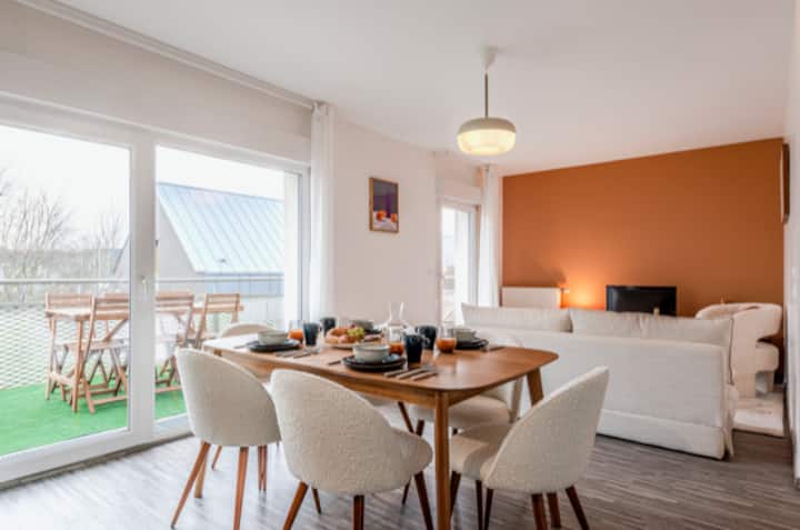 Le Havre Des Tournelles - Proche Disney - Serris