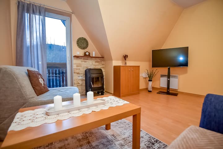 Aparteo - Apartament Na Stromej - Zakopane