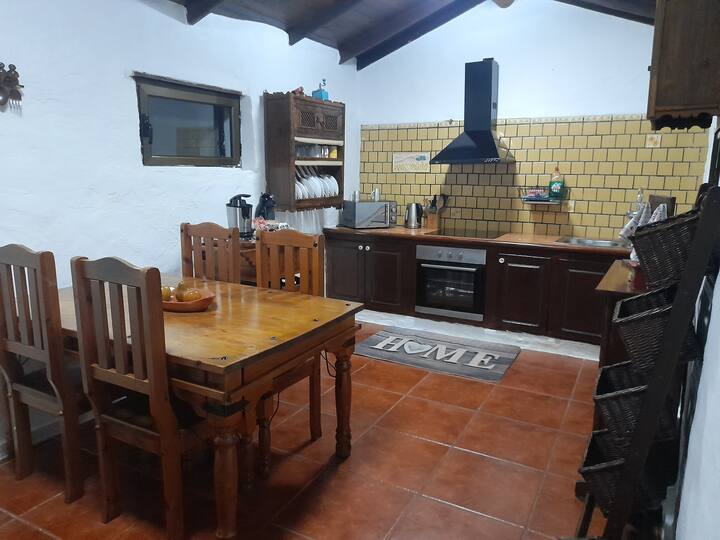 Casa La Gollada En Cazadores, Telde - Santa Lucía de Tirajana