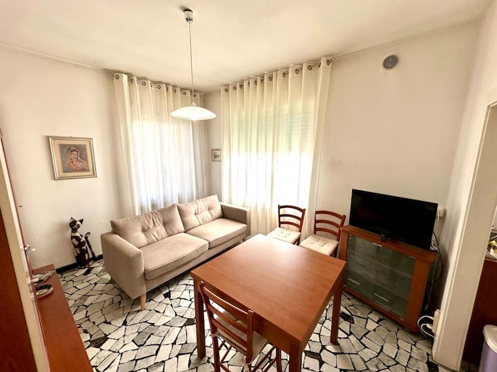 Casale Primo Piano - Vicenza