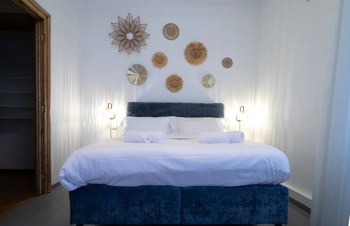 Domaine Du Rondia - Chambre Double Rondia - Verlaine