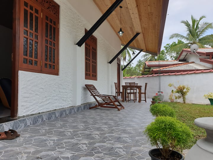 Amila Villa Bentota Sri Lanka - Bentota