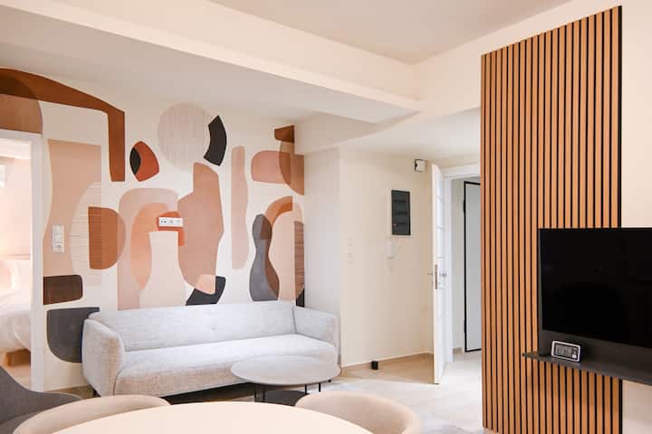 Spacious Luxury ,2 Connecting Apartments - Apartments for Rent in ...