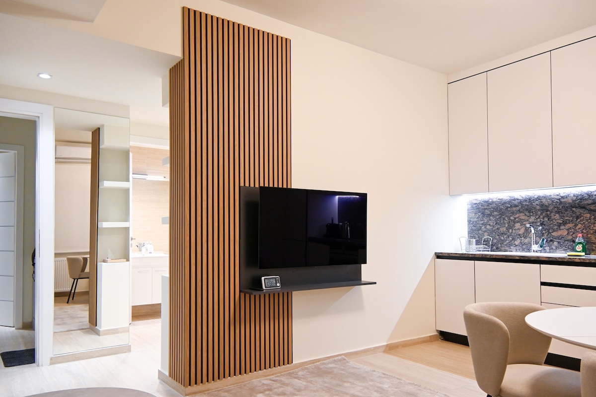 Spacious Luxury ,2 Connecting Apartments - Apartments for Rent in ...