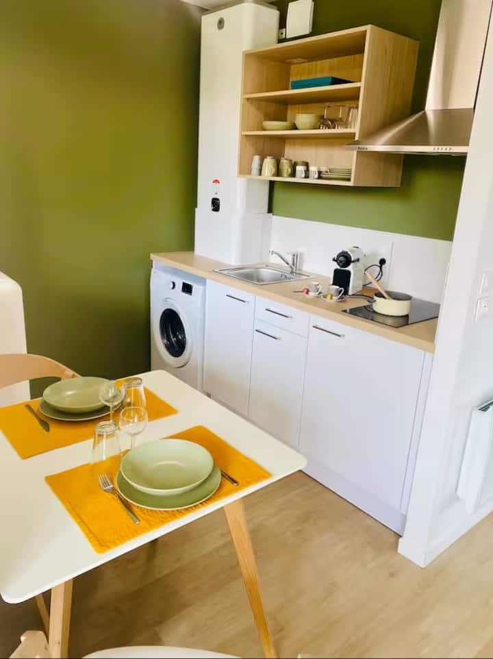 Appartement Douillet - Bitche