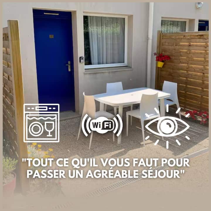 Duplex Trestel - Tréguier