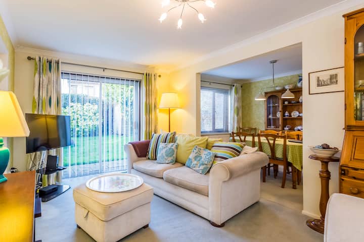 Elgin Court - Darlington