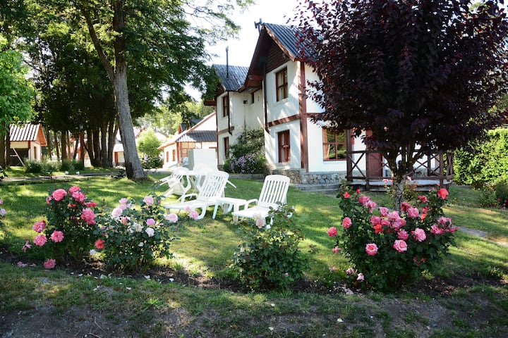 La Villa Del Montañes, C9 - Villa La Angostura