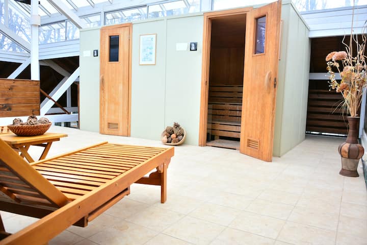 La Villa Del Montañes, C9 - Villa La Angostura