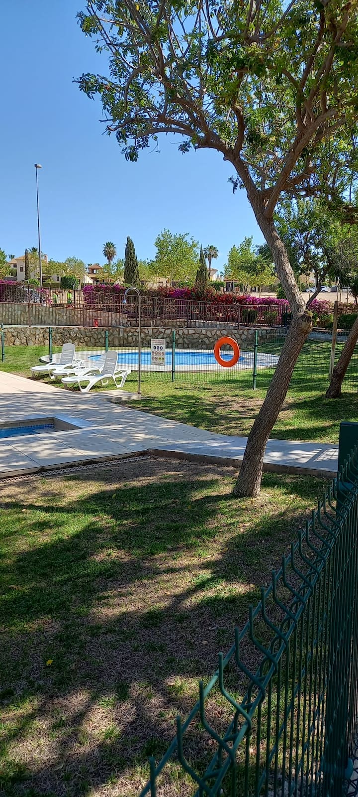 Hl 013 2 Bed 2 Bath Apartment - Librilla