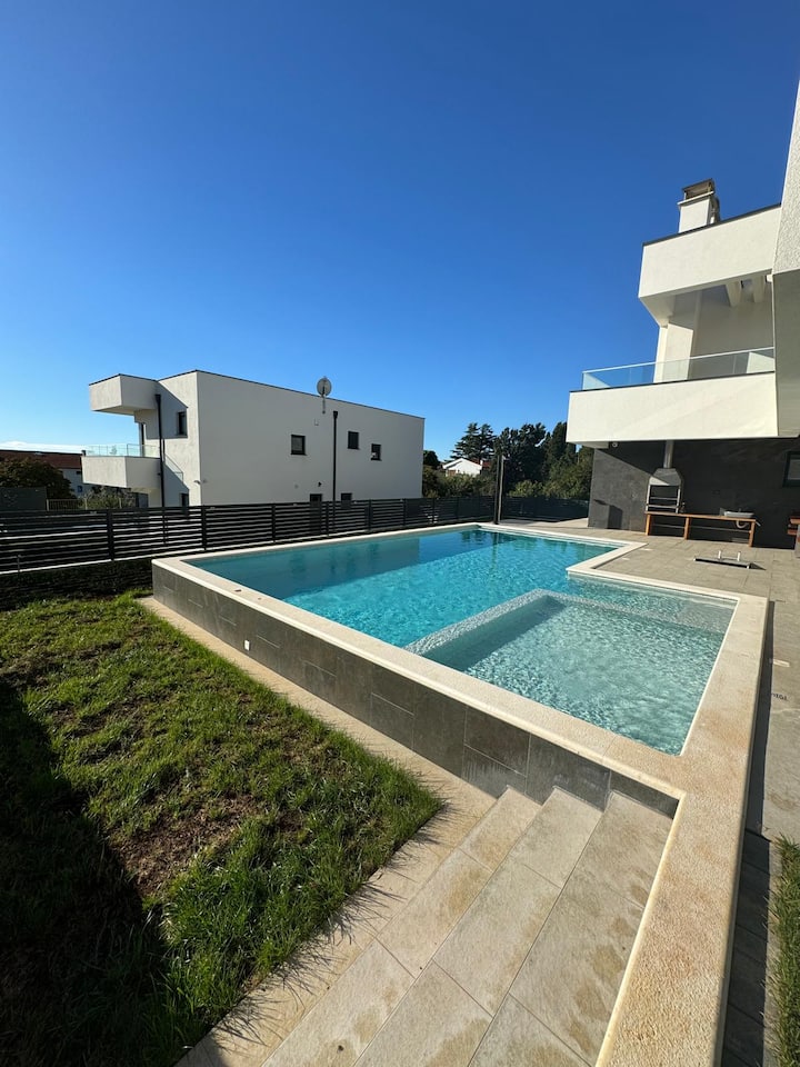 Villa Victoria - Premantura