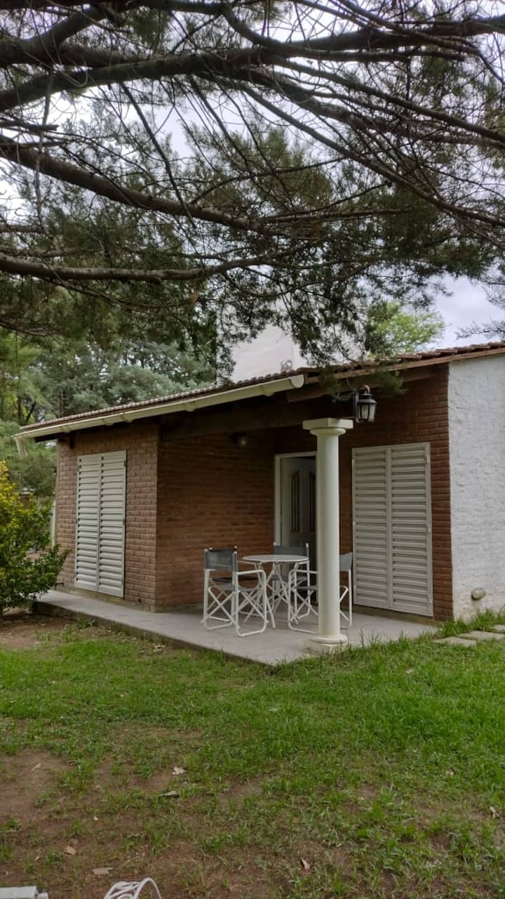 Alquiler Temporario Icho Cruz - Villa Carlos Paz