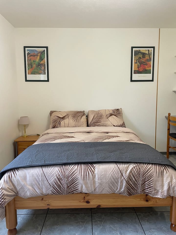 Beau Studio Très Bien Situé - Sarreguemines