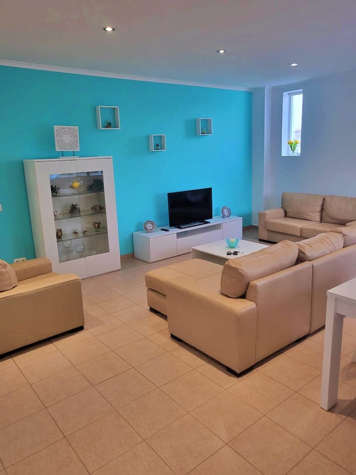 Holiferias - 10min Walk Beach, Central & New Place - Alvor