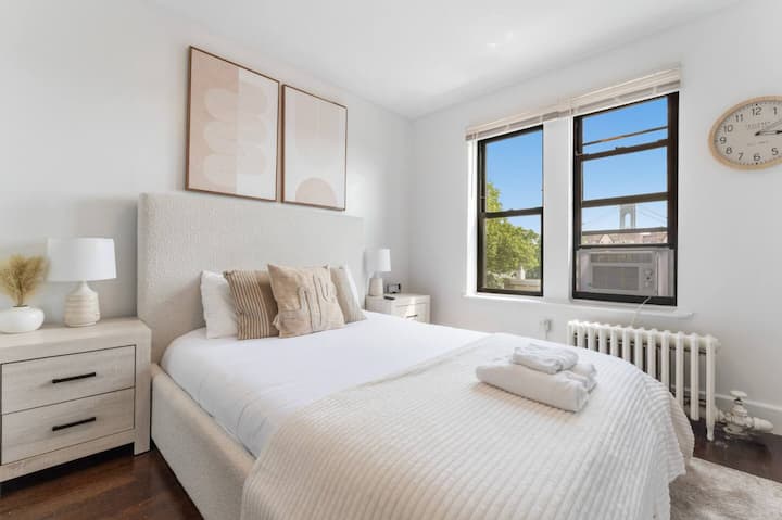Cozy Dual Studios In Trendy Bay Ridge - Brooklyn, NY