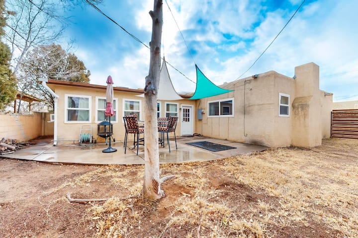 Freshly Remodeled Home - Albuquerque, NM