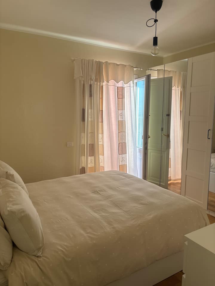 Appartamento - Cagliari