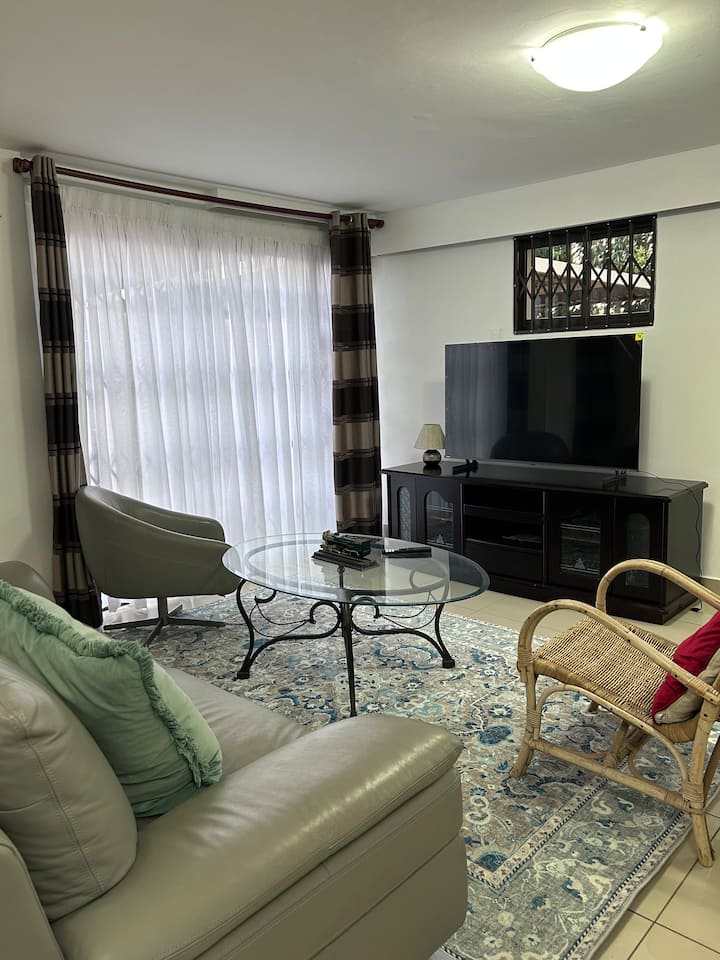 Casa Nossa - Apartment 4 - Johannesburg