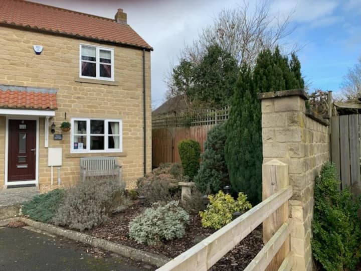Tykes Cottage Helmsley - Helmsley
