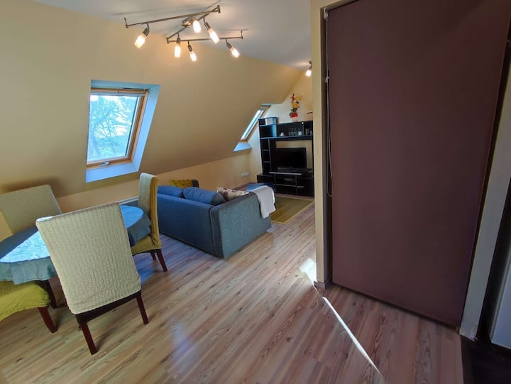 Gîte 10 Personnes - Savenay