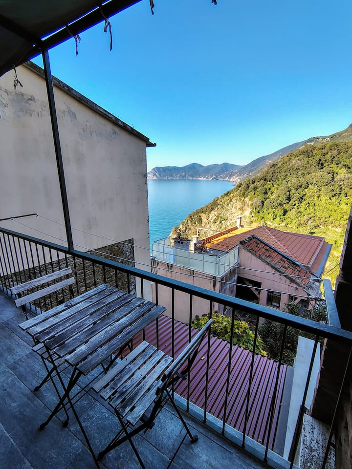 Belvedere Home Holiday - Vernazza