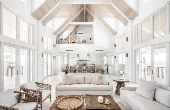 Casa Carisma - The Bahamas