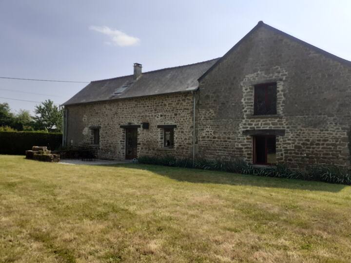 Vue Imprenable Alpes Mancelles - Saint-Léonard-des-Bois