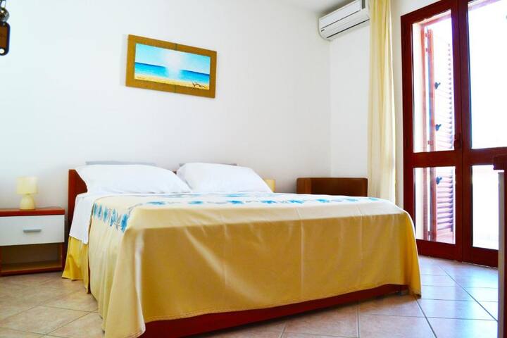 Camera 5 - Giorni Salentini B&b - Torre Lapillo