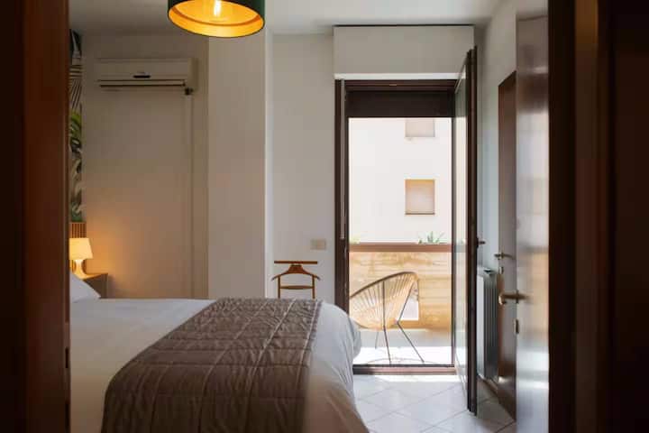 [Blueapartment] Nel Cuore Di Arezzo - Arezzo