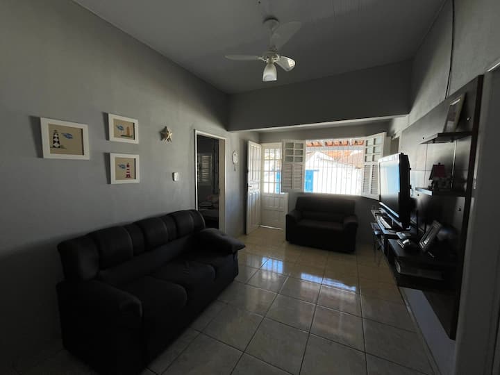 Casa Em Iriri Grande Melhor Localização - Itaoca