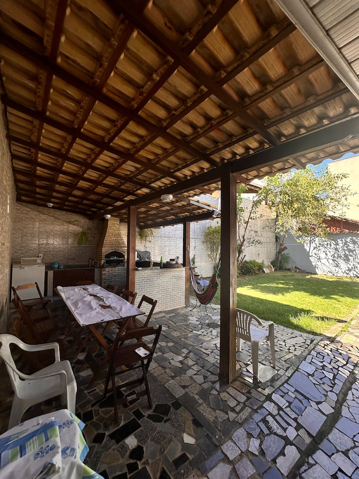 Casa Em Iriri Grande Melhor Localização - Itaoca