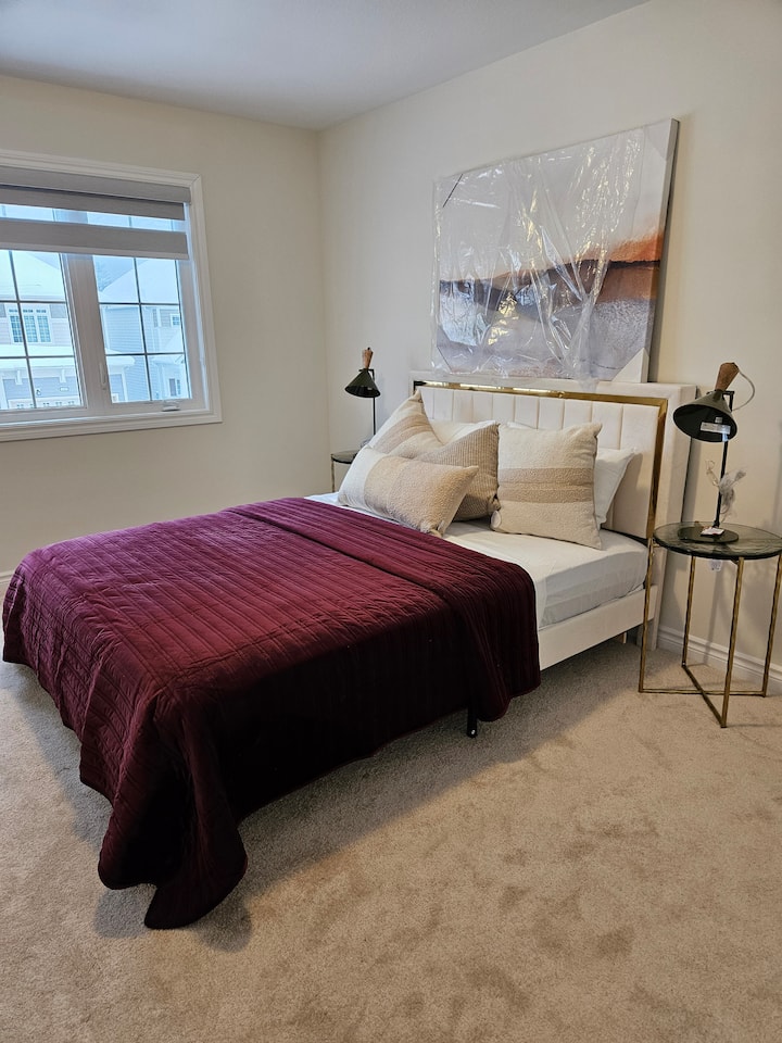 Luxurious House In Gravenhurst - Gravenhurst