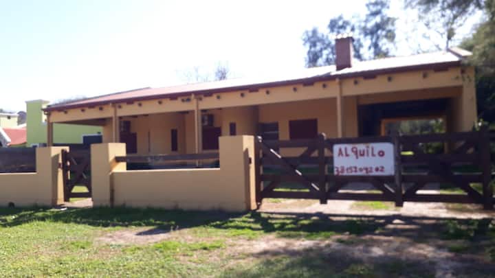 Casa En Termas De Rio Hondo - Termas de Río Hondo