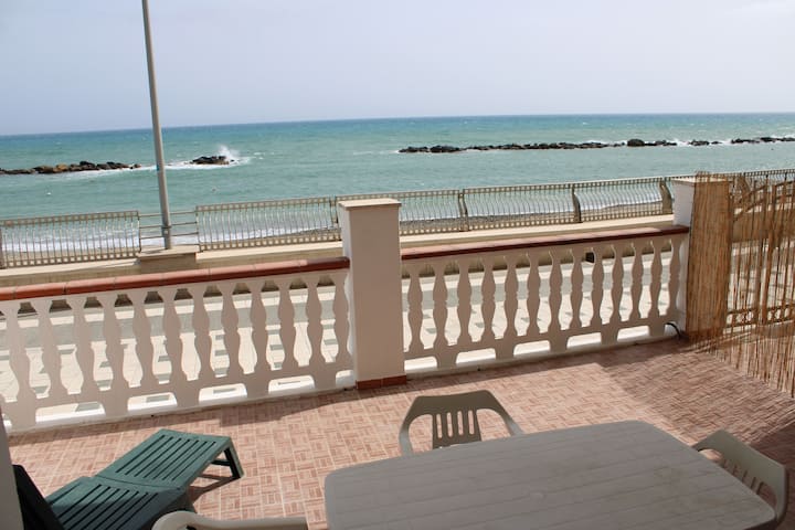 La Perla Di Melissa - Cirò Marina