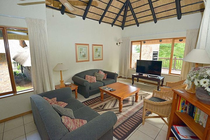 Kruger Park Lodge - Unit 522 - Hazyview
