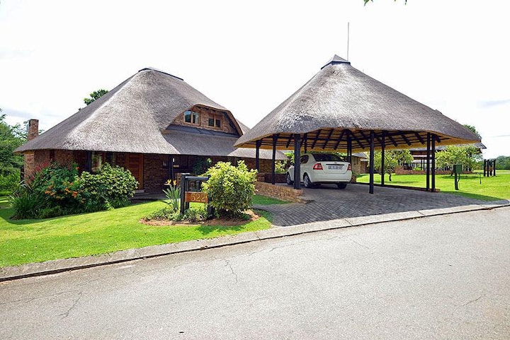Kruger Park Lodge - Unit 522 - Hazyview