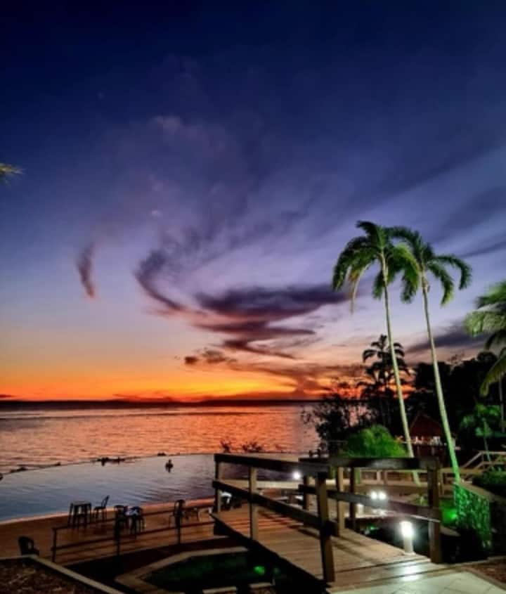 Apartamento - Tropical Executive - State of Amazonas