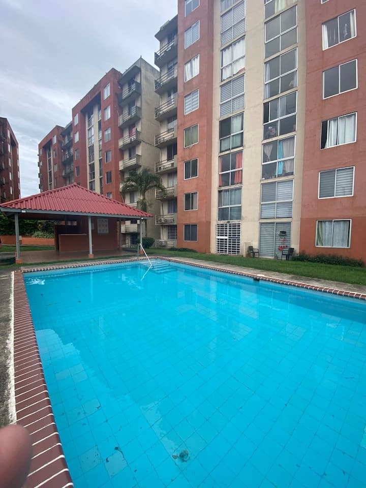 Alquiler Apartamento Por Semana - Tocumen Airport (PTY)